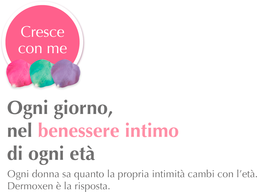 DermoXEN - L’esperto dell’igiene intima femminile.